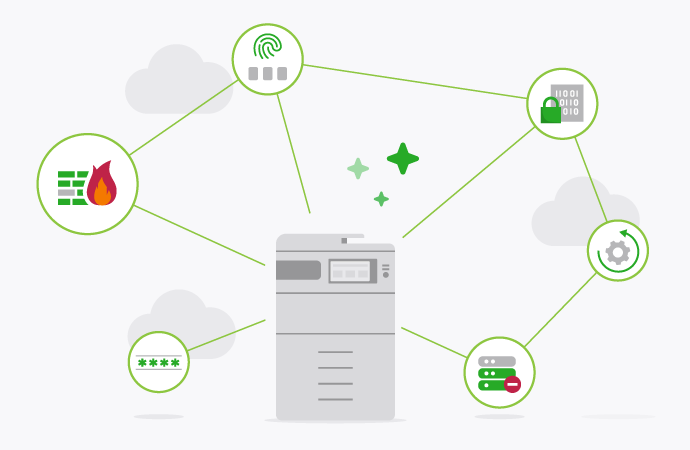 Network Printer Security: Best Practices | PaperCut